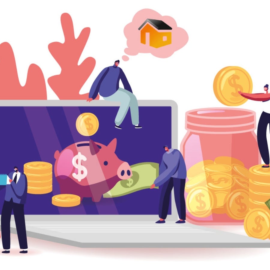 Pasos para una buena inversión