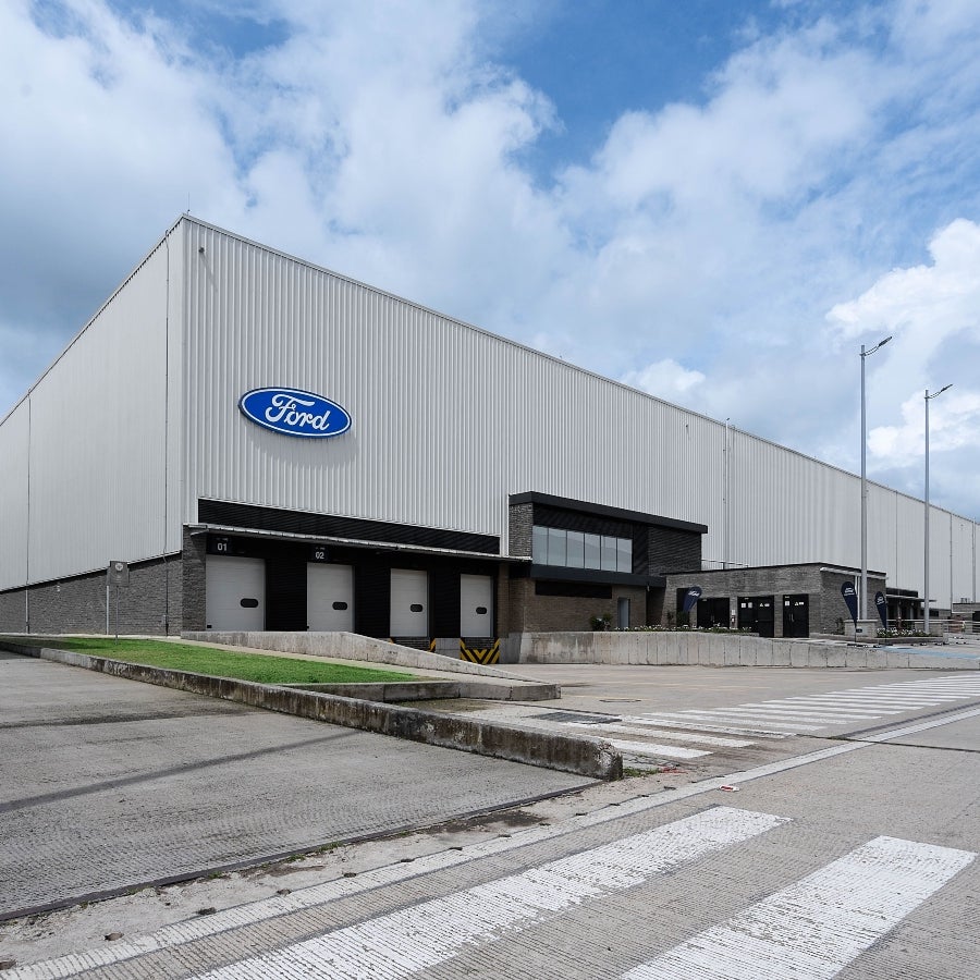 Ford invirtió US$4,2 millones para crear un nuevo centro de ...
