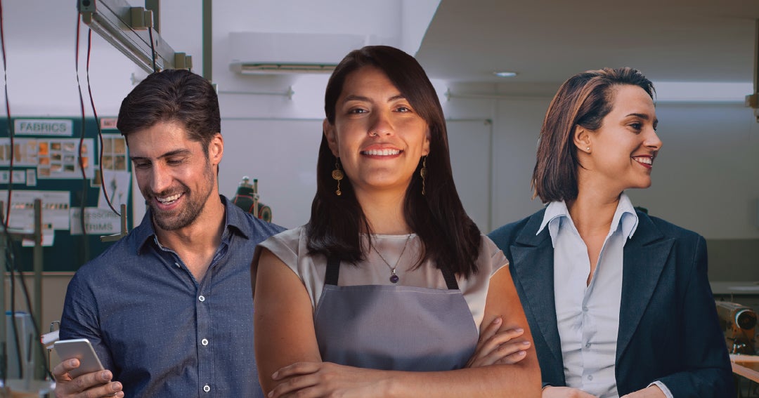 Pymes mejoran su gestión financiera gracias a finbi, banca de inversión ...