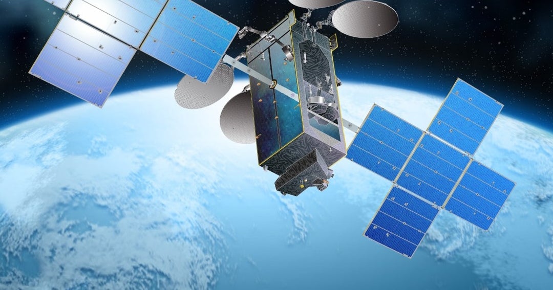 Empresa de internet HughesNet se encuentra celebrando cinco años dentro ...