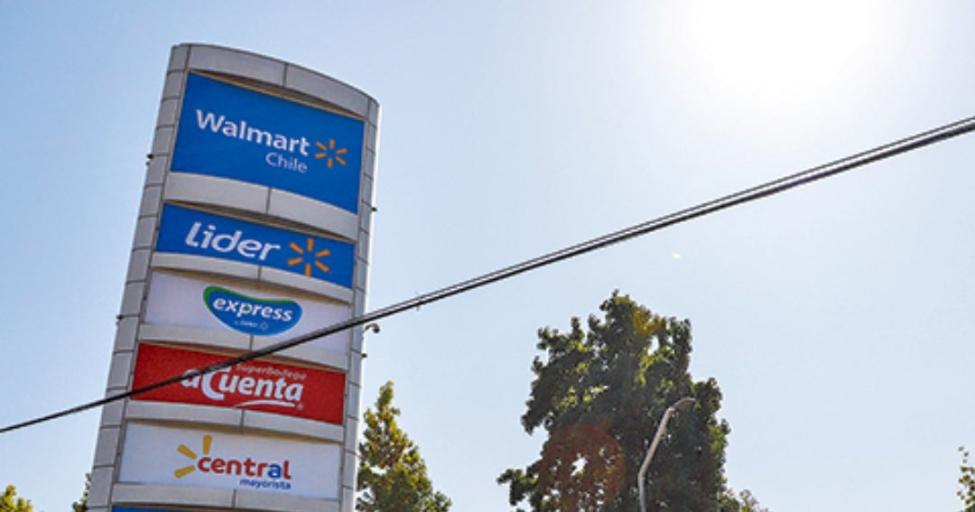 Walmart en Chile profundiza los despidos ante la inflación y ...