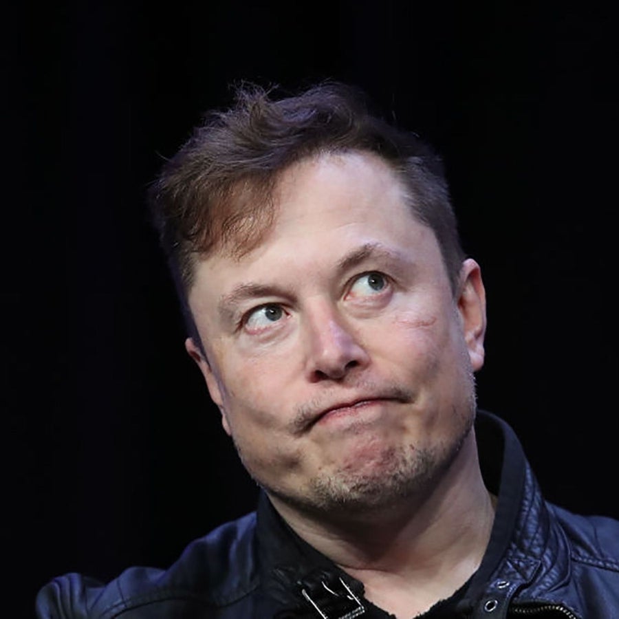 La junta directiva de Tesla busca demostrar estar preparado para la ...
