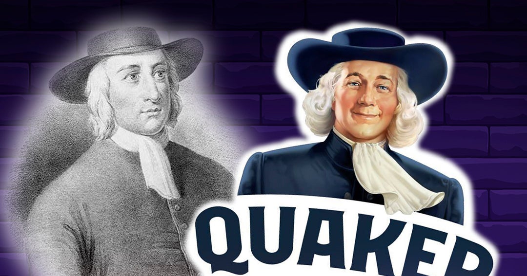Los Datos Cocteleros de Quaker, la marca que se inspiró en un ...