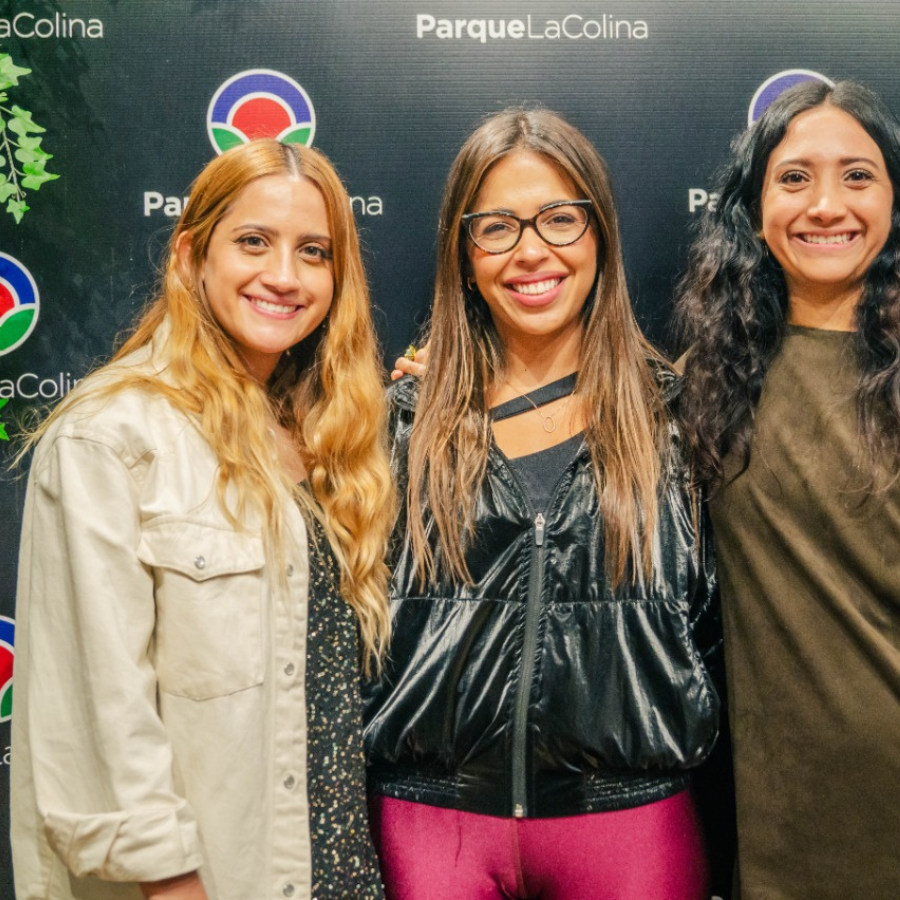 Parque La Colina Centro Comercial entregó locales a emprendimientos en ...