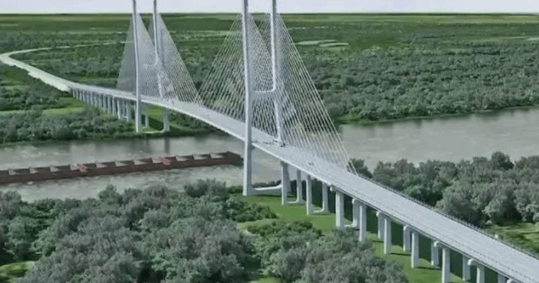 Corredor Bioceánico toma forma en Paraguay y busca competirle al Canal ...