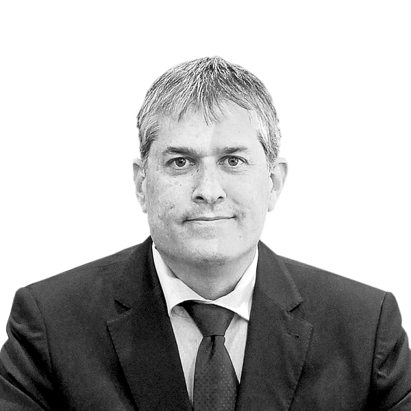 Gali Dagan | LaRepublica.co