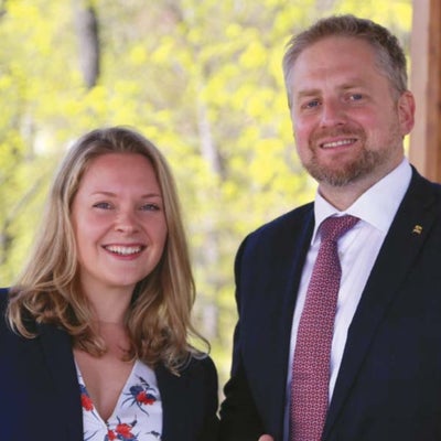 ¿Qué hay detrás de Liberland, el “microestado” de siete km2 que predica ...