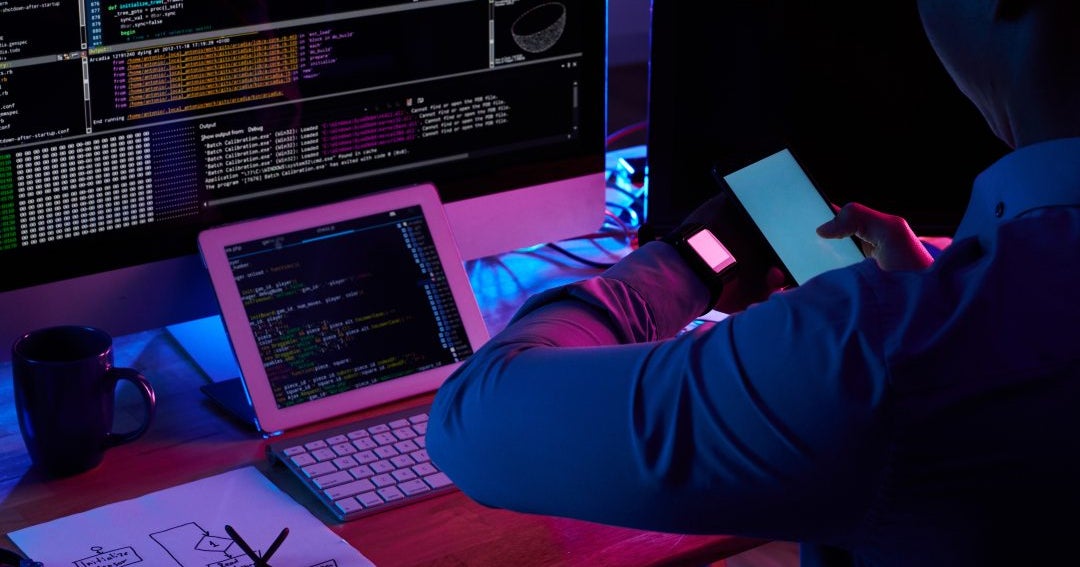 Las herramientas de Inteligencia Artificial que facilitan programar y ...