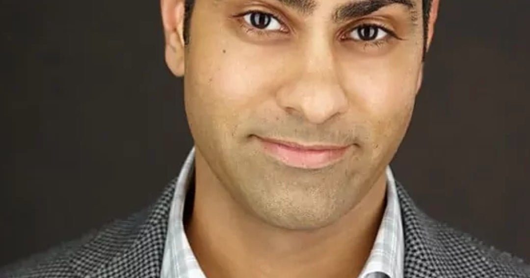 Ramit Sethi, el autor y gurú de Wall Street que da tres simples ...