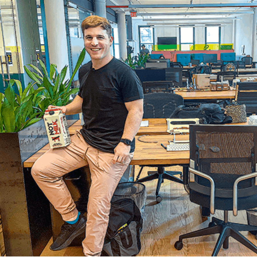 NotCo define estrategia global para ser rentable en 2023 e irrumpe ...