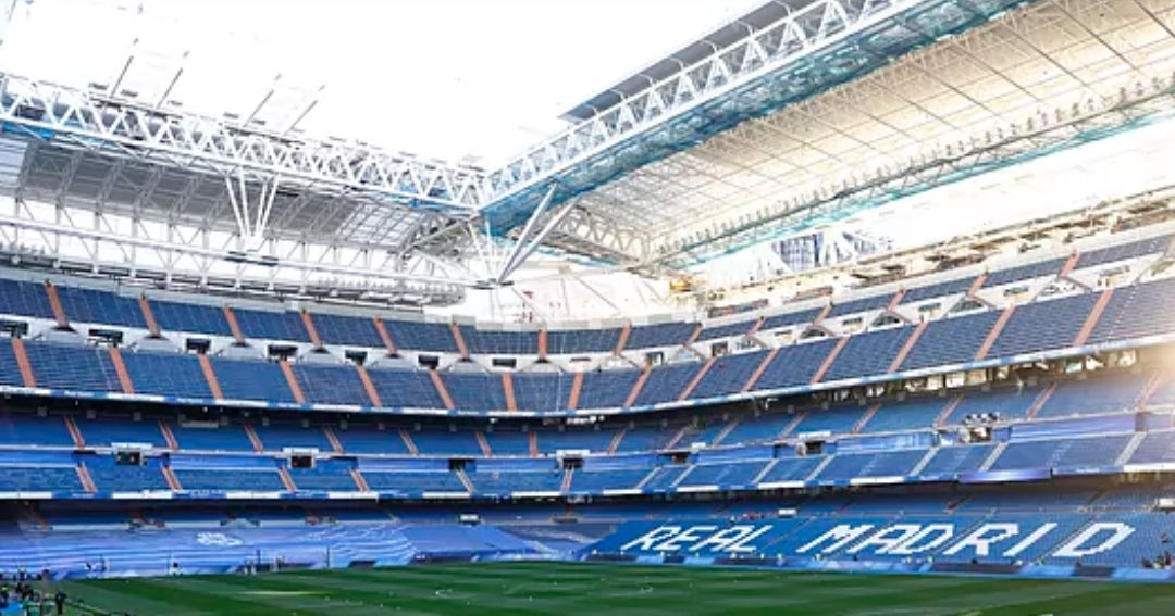 Dubai Parks and Resorts abrirá el primer parque temático del Real ...