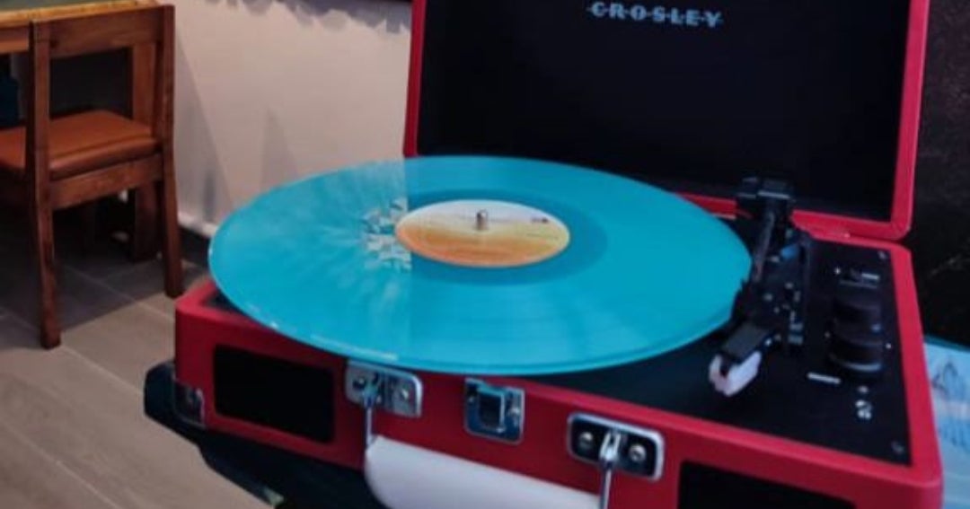 La propuesta ambiental y femenina de Azul Clarito que ofrece una ...