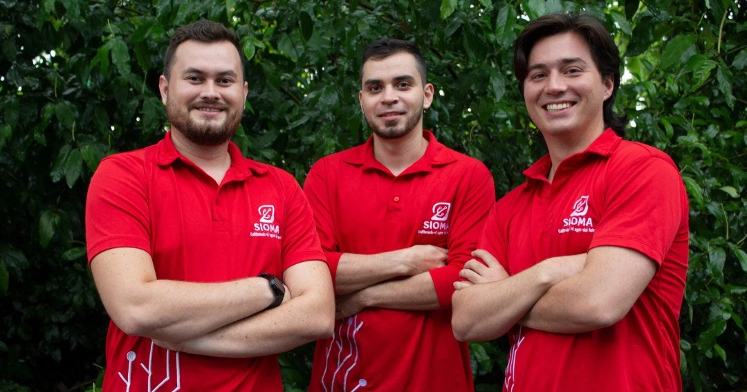 Sioma, la empresa que le ayuda a mejorar la productividad de sus ...