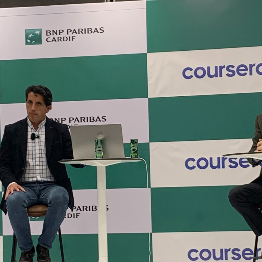 BNP Paribas Cardif fortalece su alianza con Coursera para potenciar ...