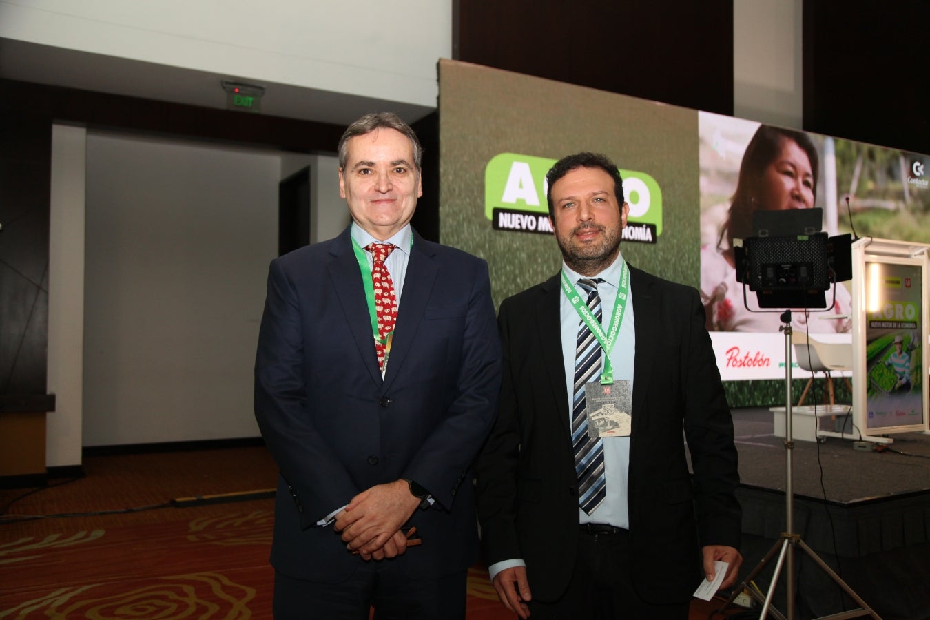 Foro Agro, conversaciones y encuentros en torno a un nuevo motor de la ...