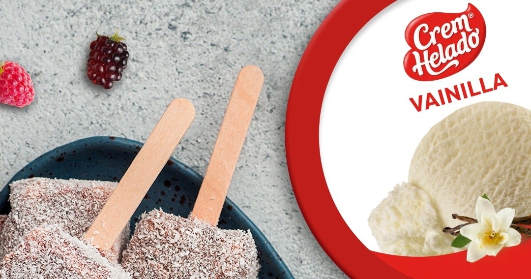 Crem Helado no frenó registro marca ante la SIC por claras diferencias ...