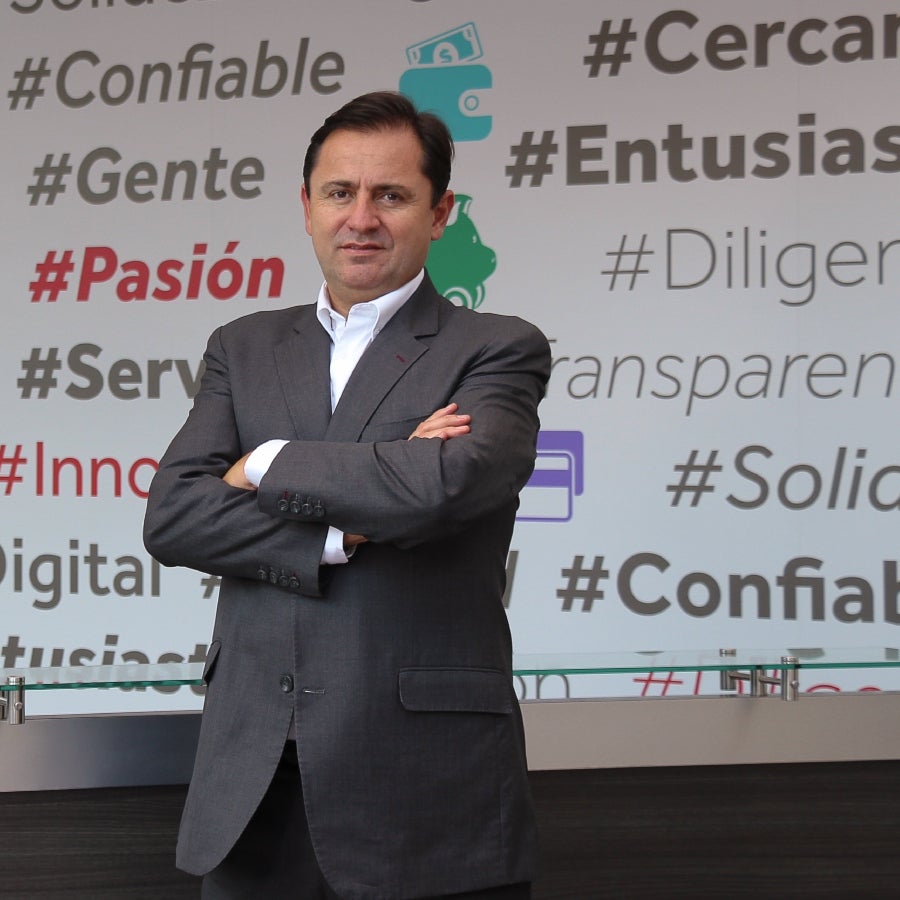 El Banco Finandina recibió su acreditación como carbono neutral por ...