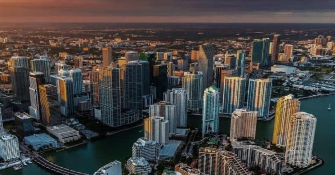 Opciones de inversión inmobiliaria en Miami para generar rentabilidad ...