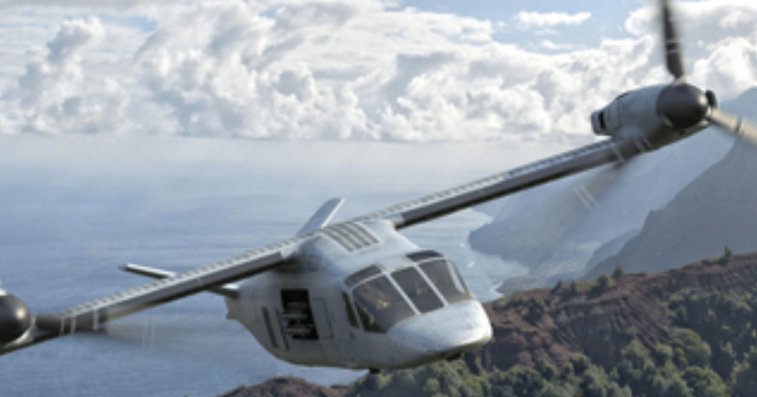 El ejército de Estados Unidos selecciona a Bell Textron para el ...