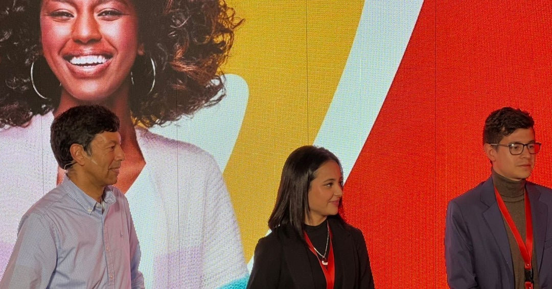 Davivienda anunció el lanzamientos de tres nuevos productos, Efectoi, NFT y Mi Comercio