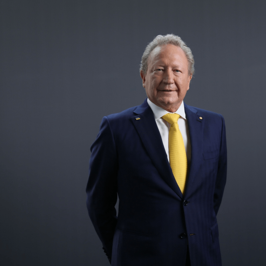 Andrew Forrest agrega los activos de energía de CWP en Australia ...