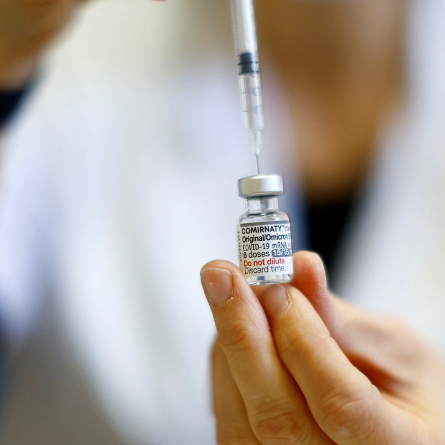 Pfizer espera ingresar hasta US$15.000 millones en 2030 por las vacunas ...