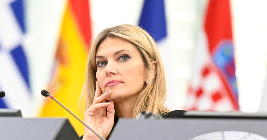 Kaili, la primera cabeza que deja Catar