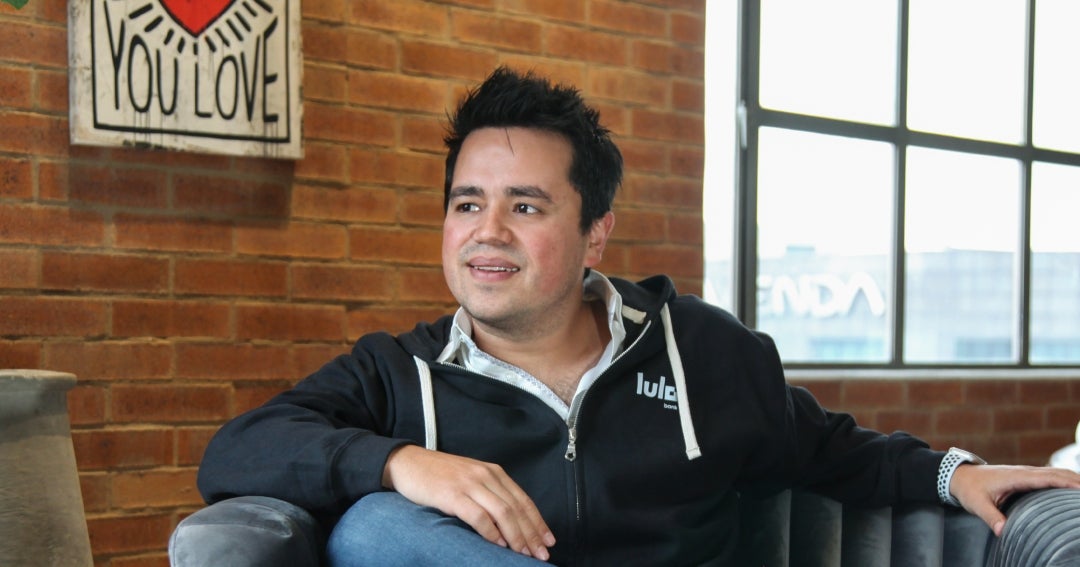 "Seremos el primer banco 100% digital en el país que es certificado ...