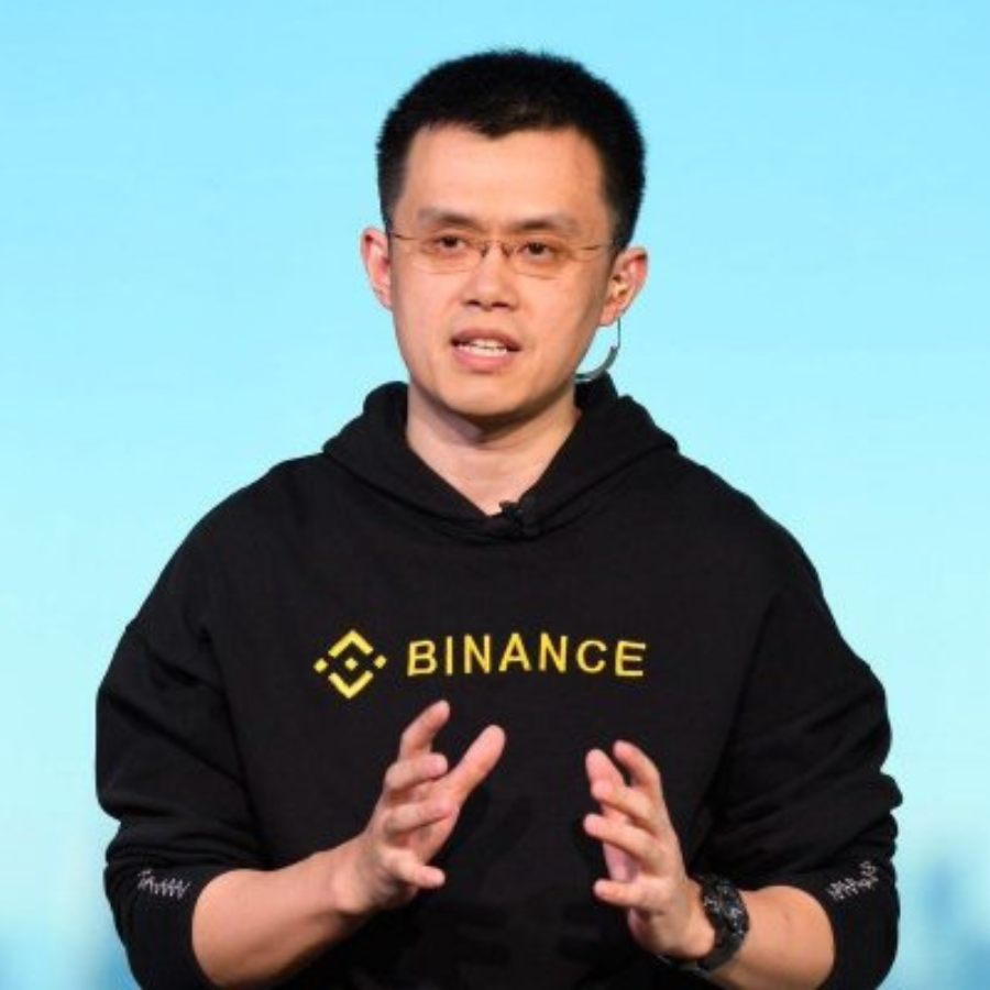 CEO de Binance dice que fondos de clientes están respaldados en Crypto ...