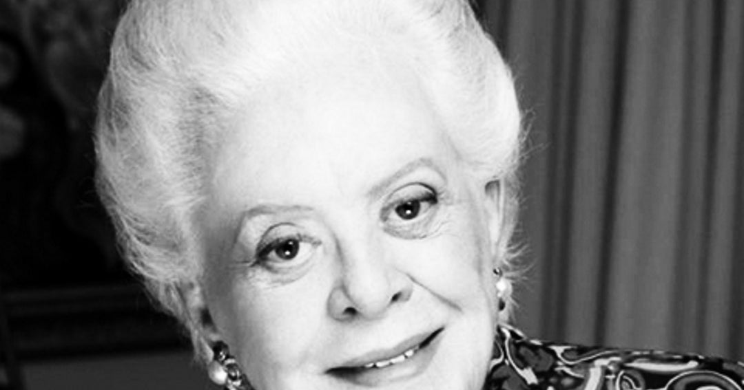 Hilda Strauss