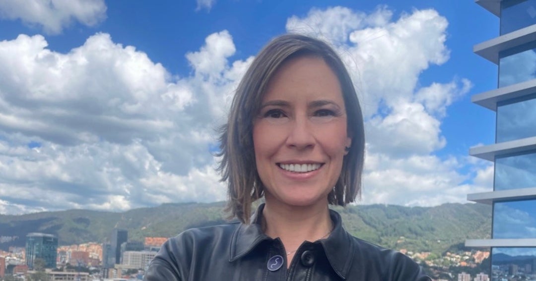 "El lanzamiento más importante será la tarjeta débito global en Colombia”