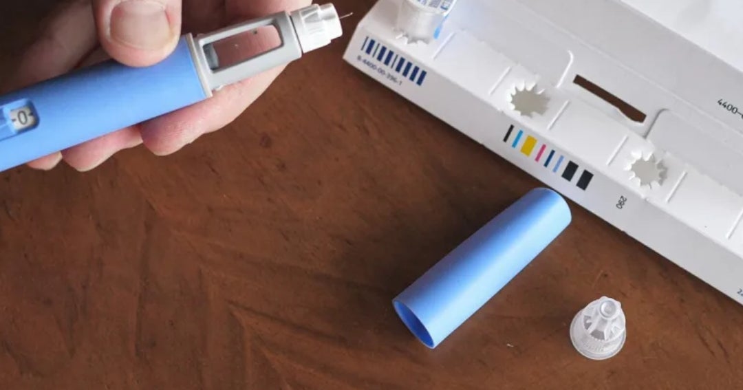 Tendencia que surge en TikTok para bajar de peso agota fármaco de ...