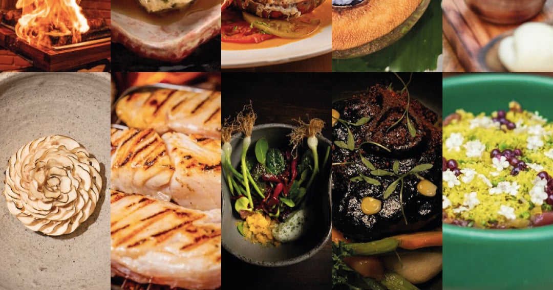 Esta es la lista de los 10 restaurantes en Colombia que debería conocer ...