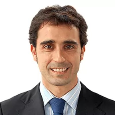 Javier Fontcuberta es nuevo director general de la firma de abogados ...