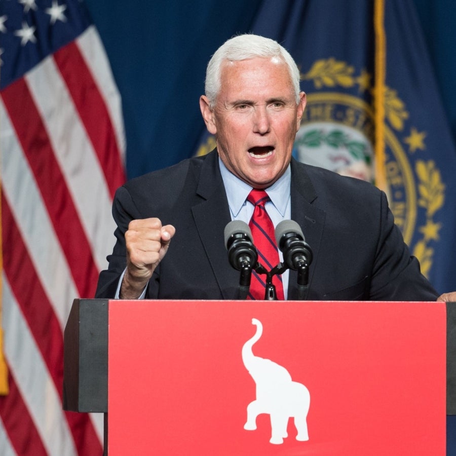 Los republicanos intensifican una campaña dirigida en contra del ESG ...