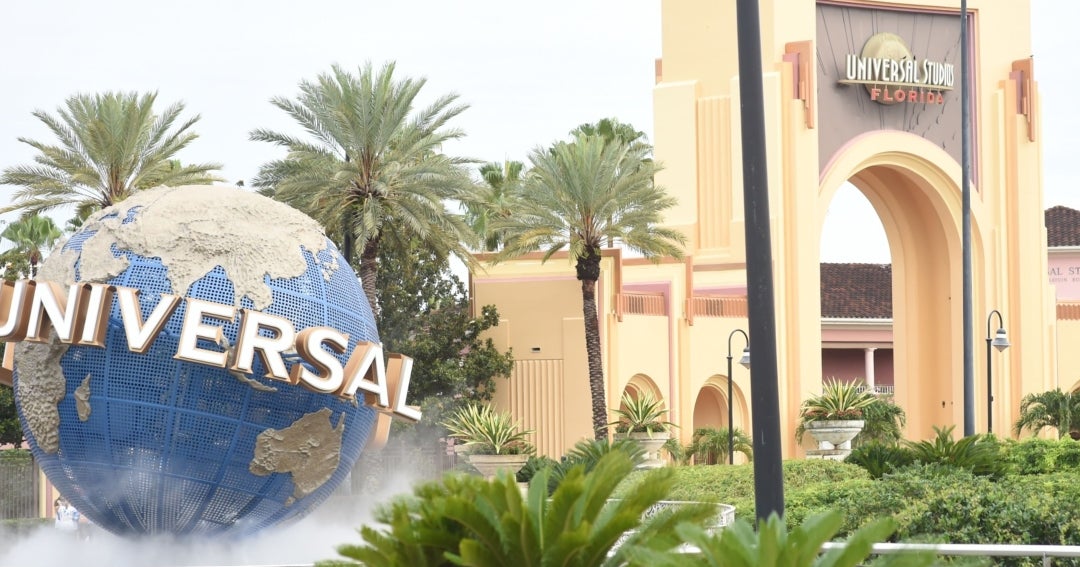 Universal planea un nuevo resort familiar en Texas, atracción de terror ...