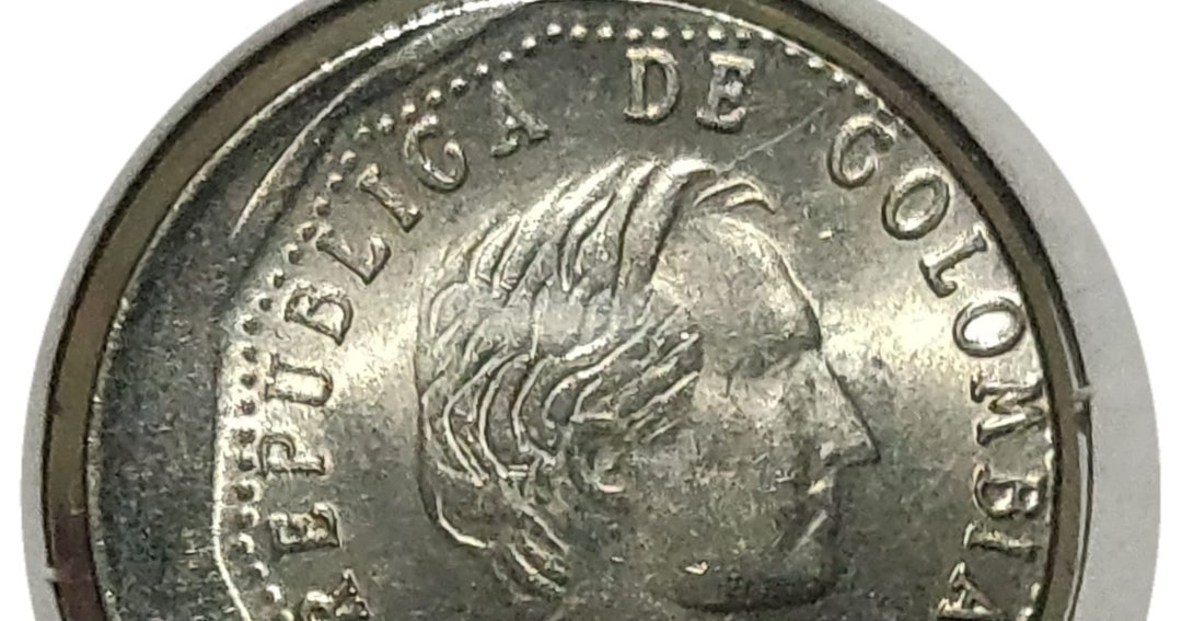 Así funciona la numismática y su proceso de venta para coleccionistas ...