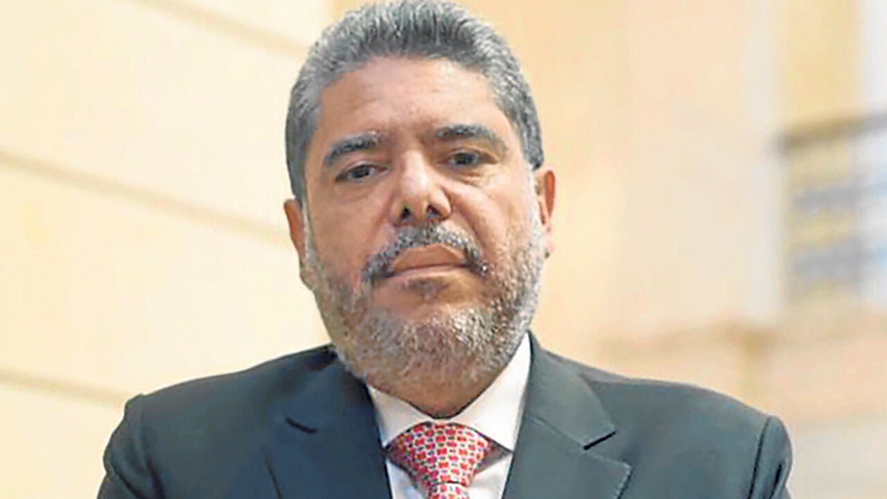 Carlos Hernán Rodríguez Becerra | LaRepublica.co