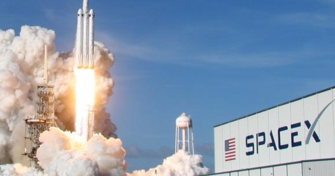 SpaceX se prepara para un gran año ahora que Musk está enfocado en Twitter