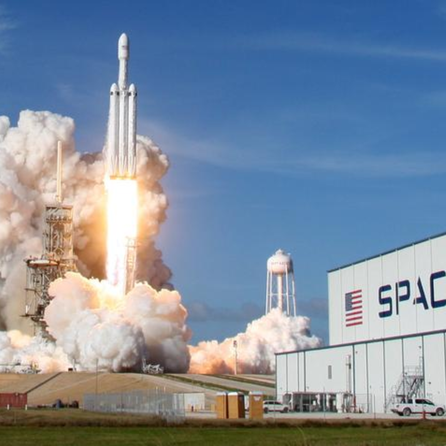 SpaceX se prepara para un gran año ahora que Musk está enfocado en Twitter