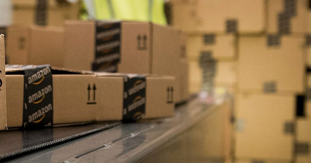 Amazon multado por violaciones de seguridad de los trabajadores en ...