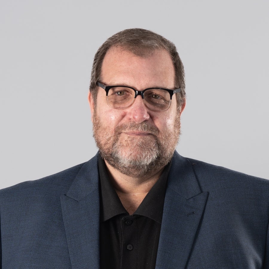 Marcelo Tamburri, líder de contenido, se desvinculará de Warner Bros ...
