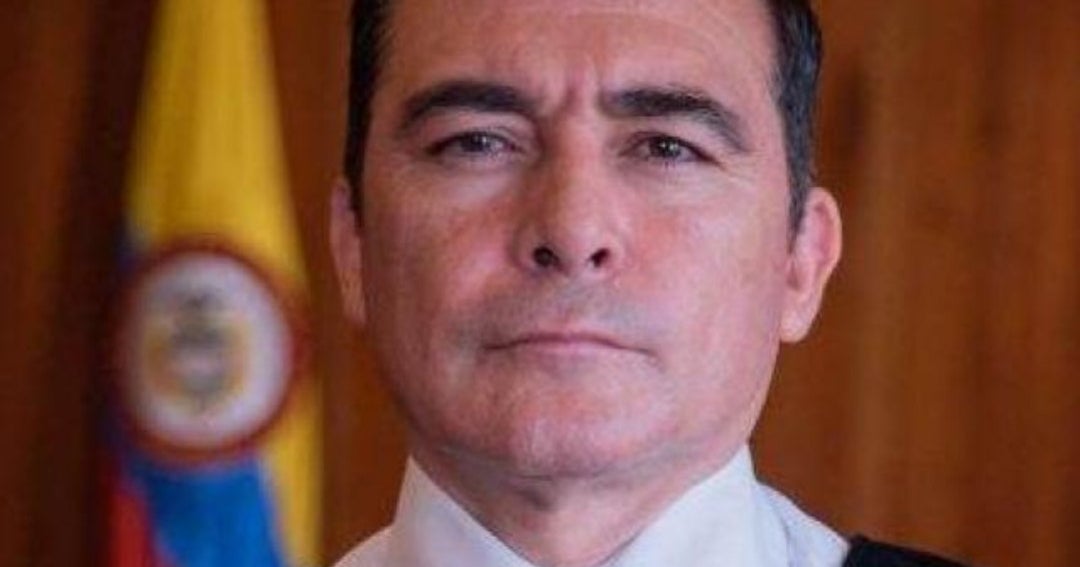 César Reyes, nuevo presidente de la Sala de Instrucción de la Corte ...