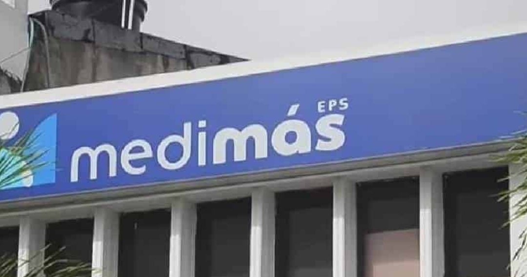 El proceso de liquidación de la EPS Medimás se extenderá hasta octubre ...