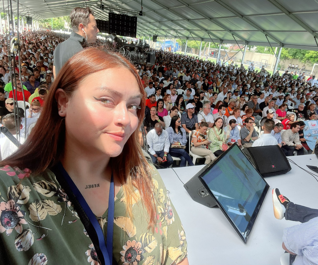 Procuraduría abrió indagación por contrato del Gobierno con la influenciadora 'Lalis ...