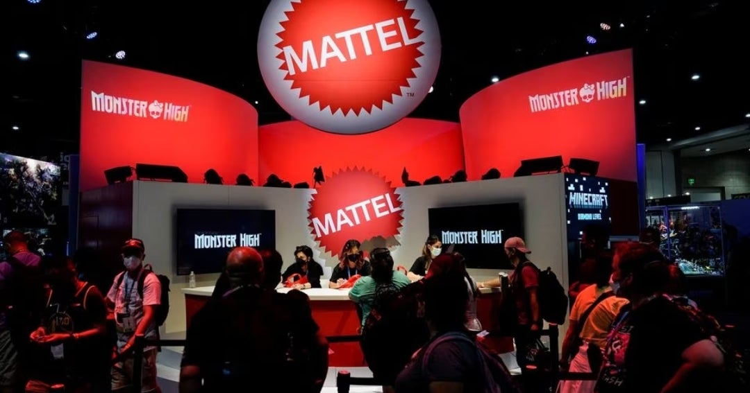Mattel frena registro de marca Mattelsa ante la Superintendencia de ...