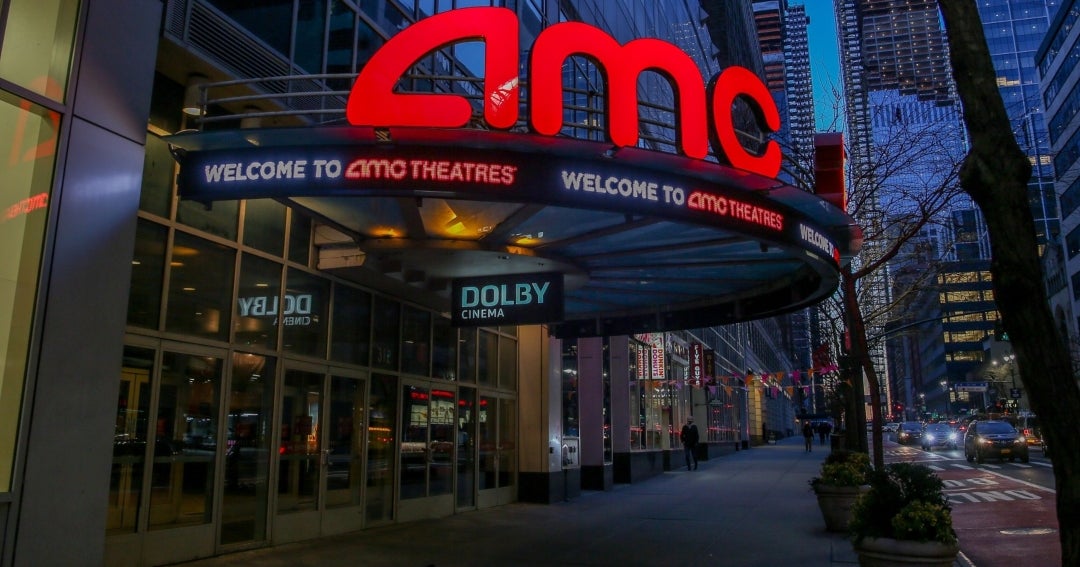 AMC Entertainment cobrará más por los mejores asientos en sus salas de ...