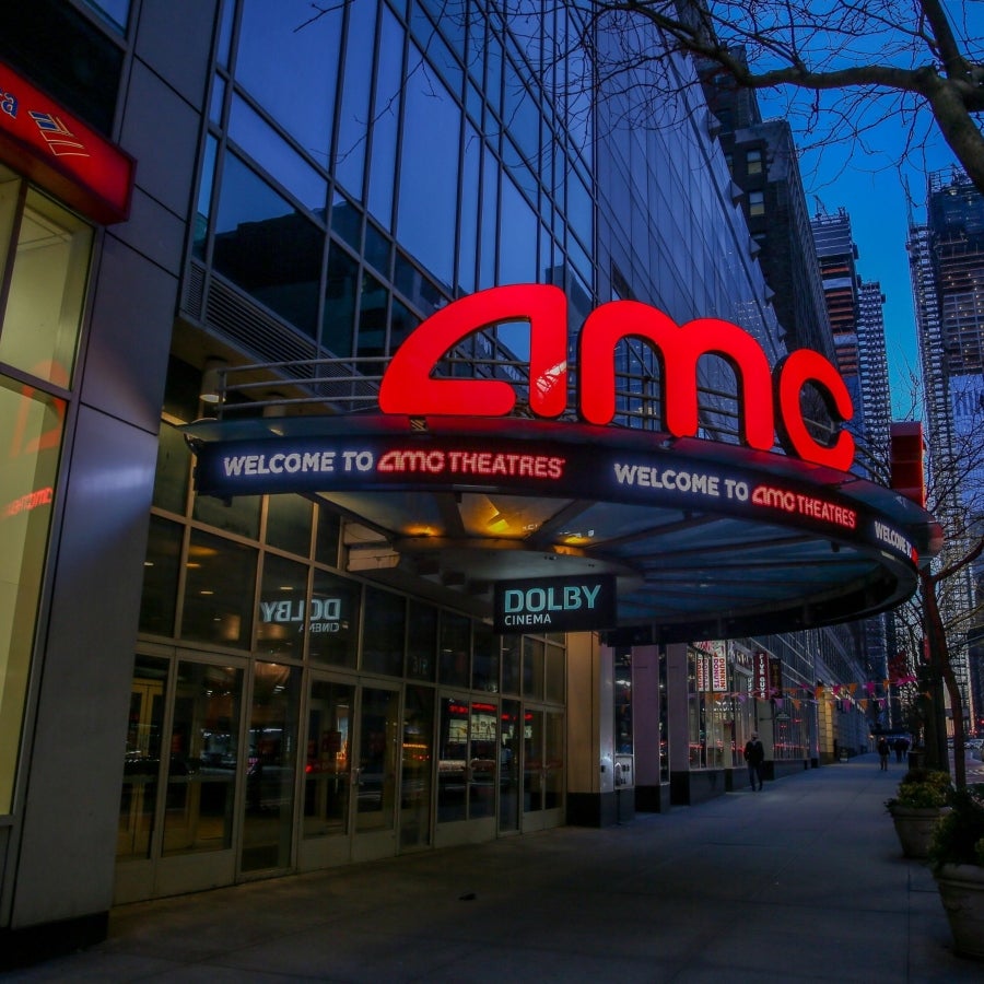 AMC Entertainment cobrará más por los mejores asientos en sus salas de ...
