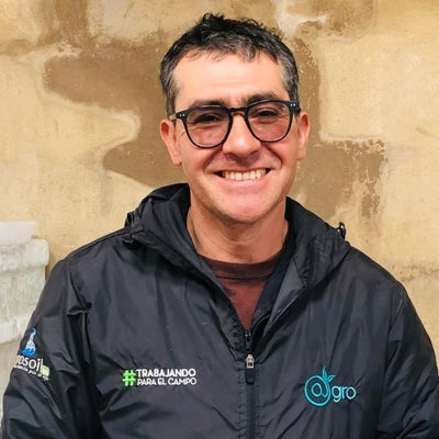 Monte Verde, un negocio familiar con un centro de acopio de 14.000 ...