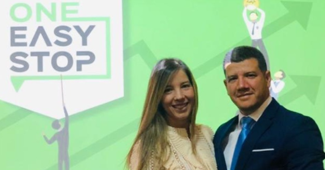 Startup colombiana One Easy Stop recibe inversión de US$8 millones para ...